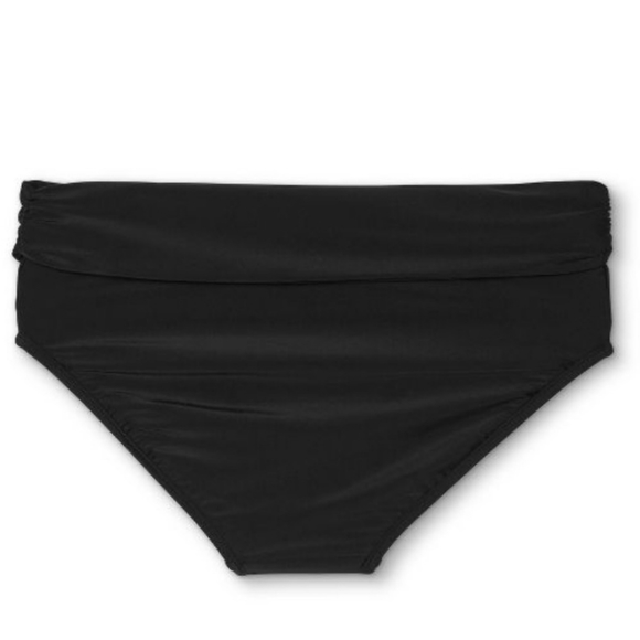 Ingrid & Isabel | Swim | Isabel Maternity Foldover Swim Brief | Poshmark